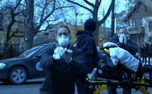 Filme Contágio, com Matt Damon, ciência e ficção caminhando juntos