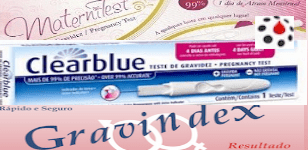 Como fazer o teste de gravidez de farmácia, clearblue, maternitest e ...