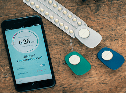 Dispositivo Popit Sense Monitora Uso De Medicamentos Em Cápsulas ...