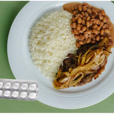 Cetoconazol Comprimido Deve Ou Não Ser Tomado Após Refeições, Qual ...